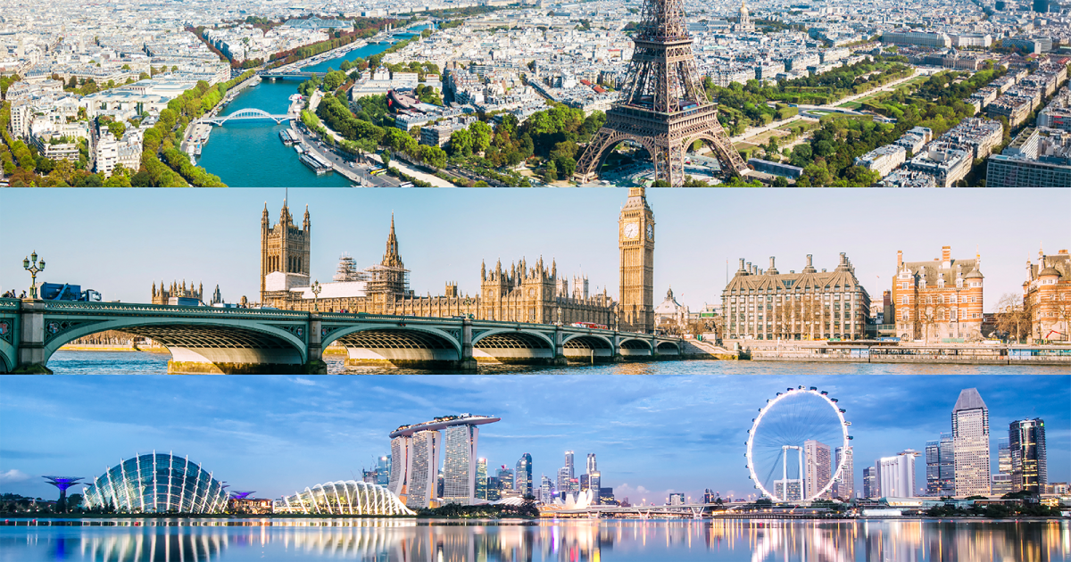 International Dispute Resolution | Exponent